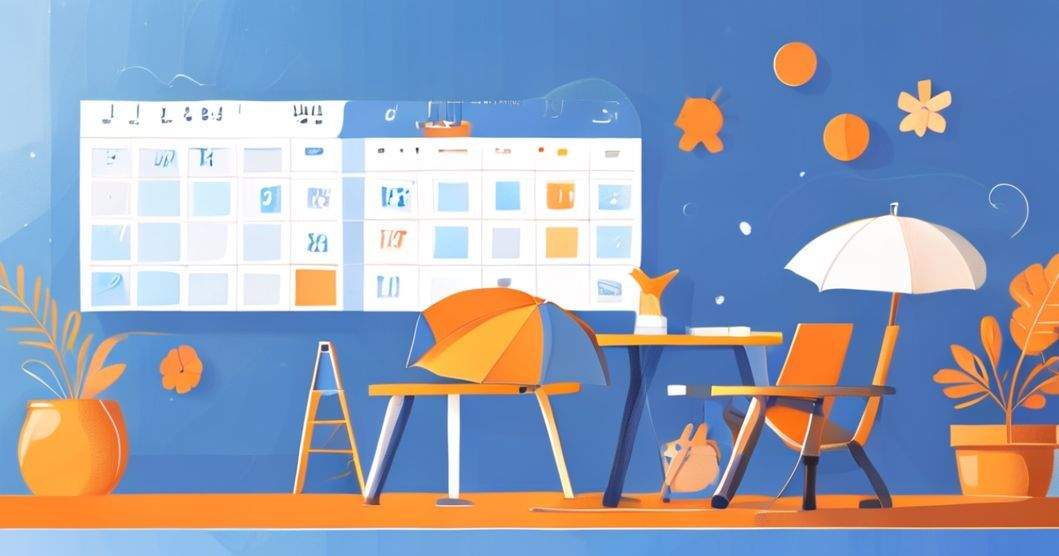Annual Leave Calculator UK 2026 | Free Holiday Entitlement Tool