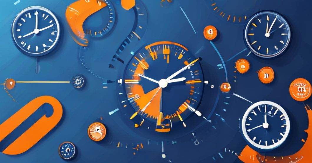 Speed Distance Time Calculator | Free SDT Calculator UK
